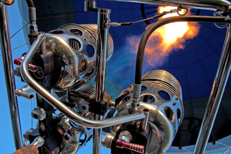 Safety Standards | Celestial Africa Limited - Premium Hot Air Balloon ...